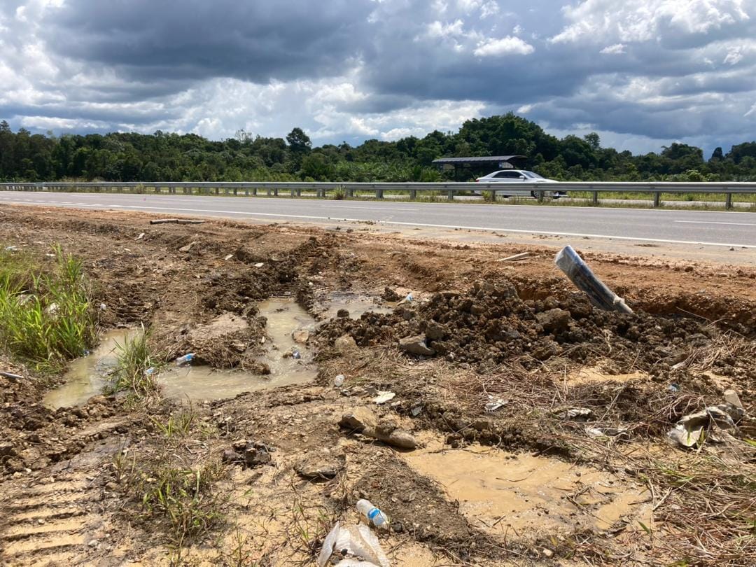 Announcement - Official Website of Sarawak Rural Water Supply ...