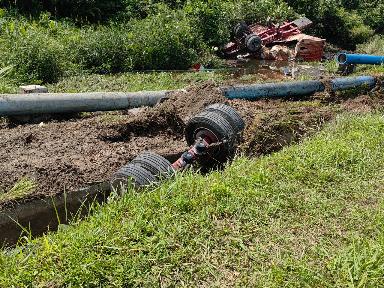 Photo Gallery - Official Website of Sarawak Rural Water Supply ...