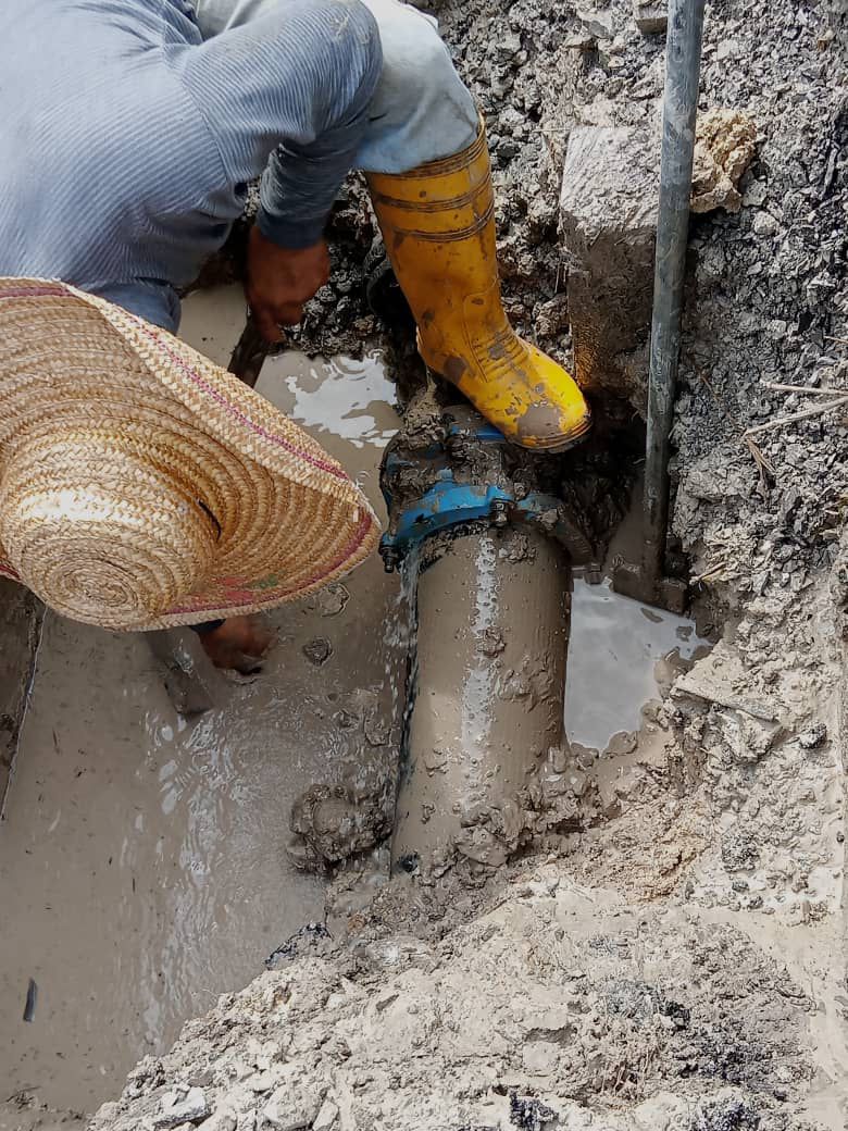 Photo Gallery - Official Website of Sarawak Rural Water Supply ...