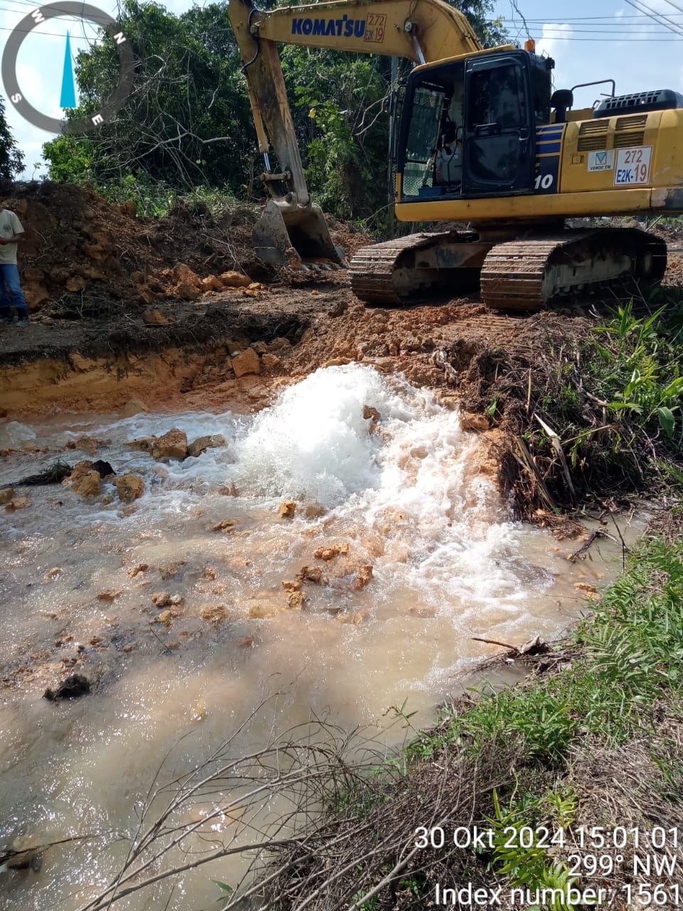 Event - Official Website of Sarawak Rural Water Supply Department (JBALB)