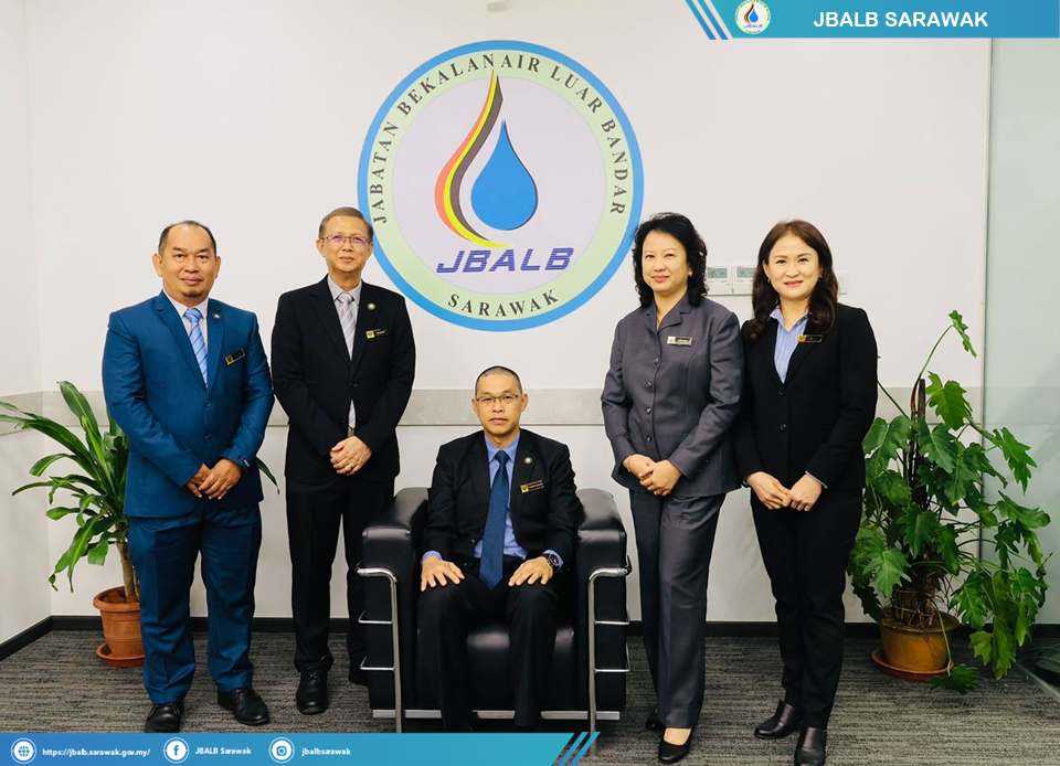 Announcement - Official Website of Sarawak Rural Water Supply ...