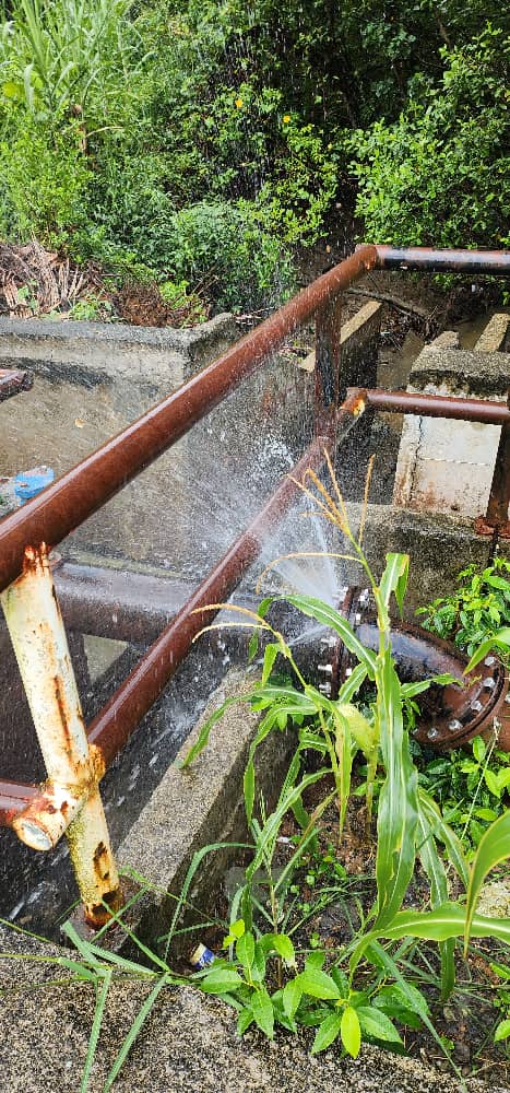 Tender - Official Website of Sarawak Rural Water Supply Department (JBALB)