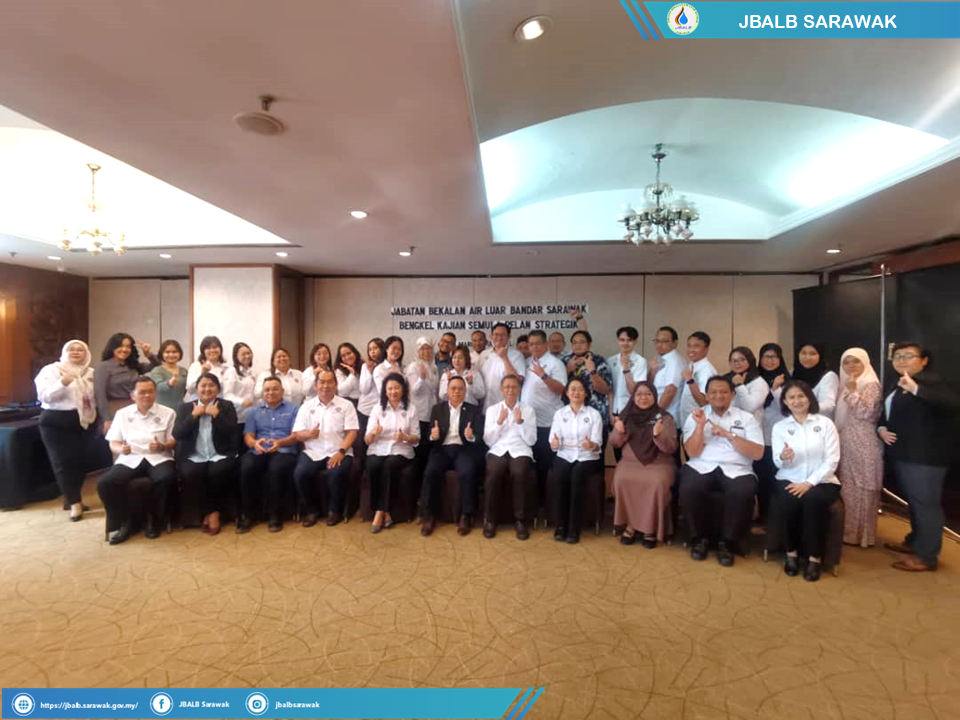 Official Website of Sarawak Rural Water Supply Department (JBALB)