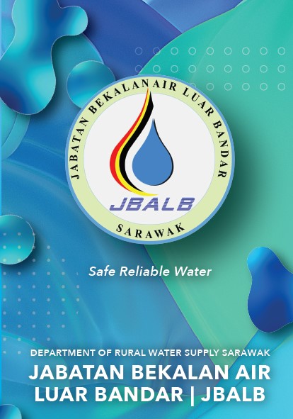 Publication - Official Website of Sarawak Rural Water Supply Department ...