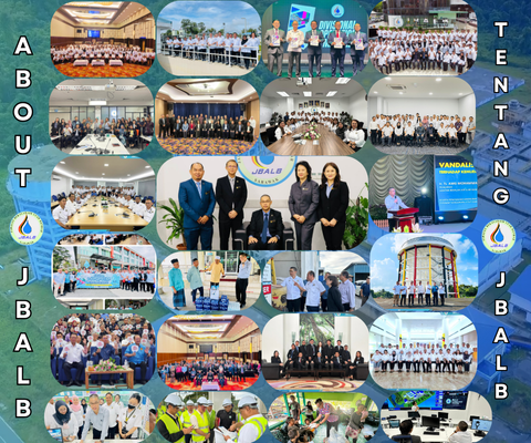 Official Website of Sarawak Rural Water Supply Department (JBALB)