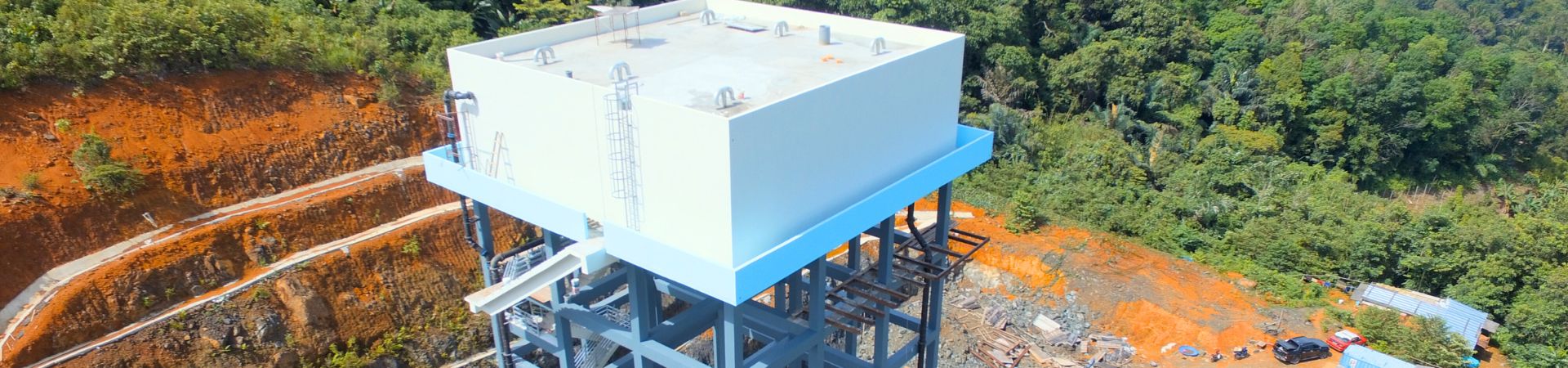 - Official Website of Sarawak Rural Water Supply Department (JBALB)