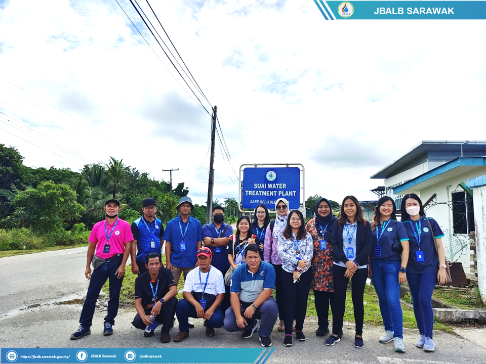 Official Website of Sarawak Rural Water Supply Department (JBALB)