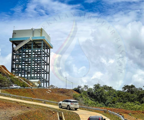 Official Website of Sarawak Rural Water Supply Department (JBALB)