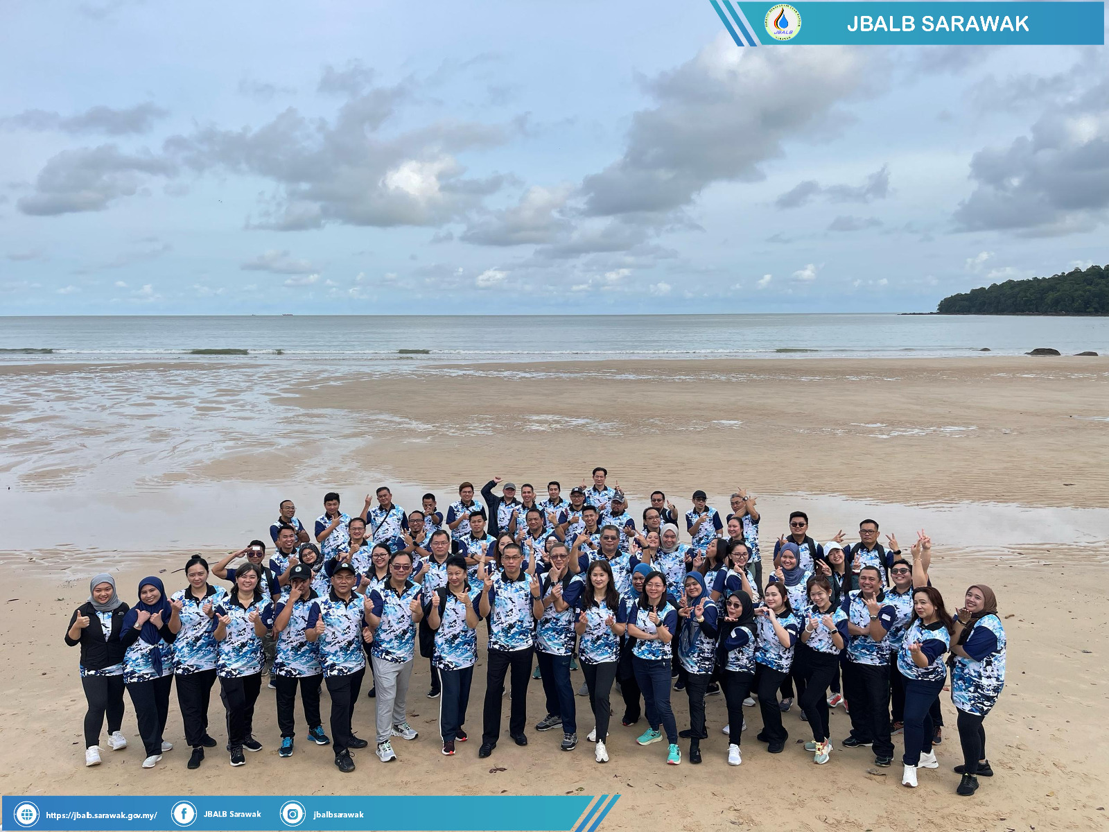 Official Website of Sarawak Rural Water Supply Department (JBALB)