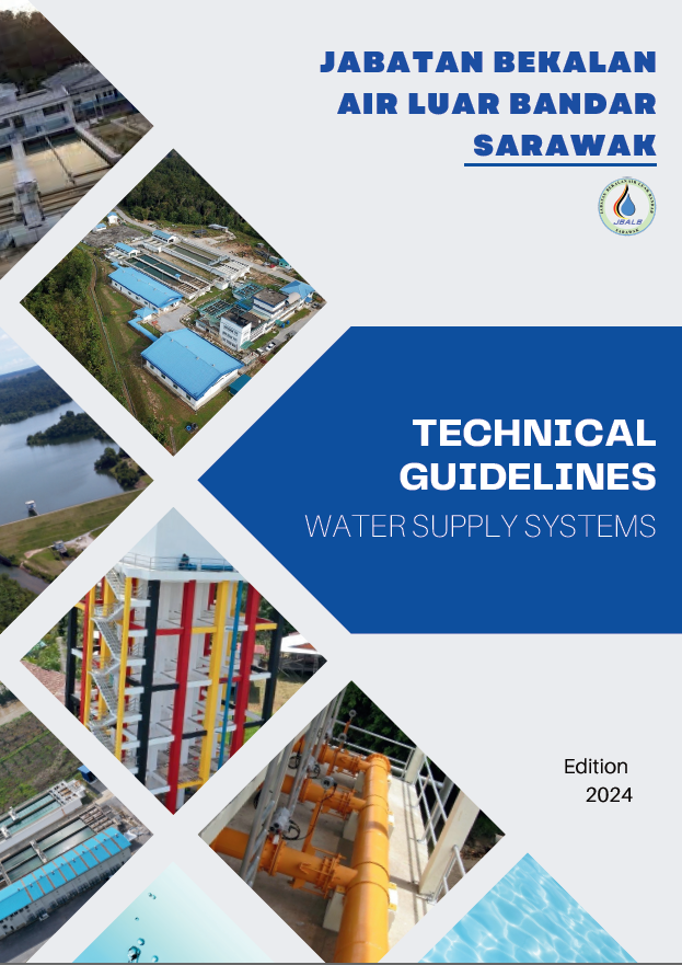 Publication - Official Website of Sarawak Rural Water Supply Department ...