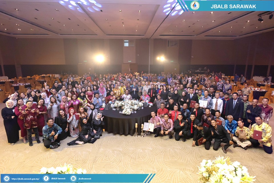 Official Website of Sarawak Rural Water Supply Department (JBALB)