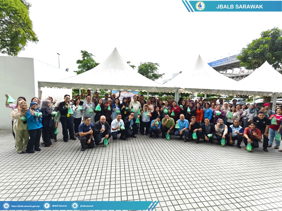 Official Website of Sarawak Rural Water Supply Department (JBALB)