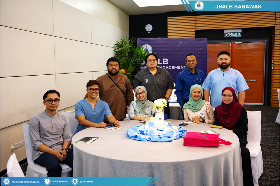 Official Website of Sarawak Rural Water Supply Department (JBALB)