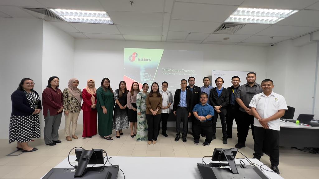 Official Website of Sarawak Rural Water Supply Department (JBALB)