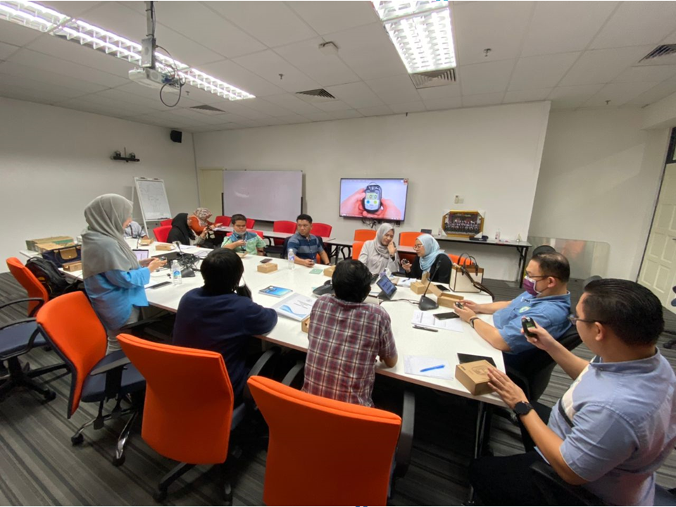 Official Website of Sarawak Rural Water Supply Department (JBALB)