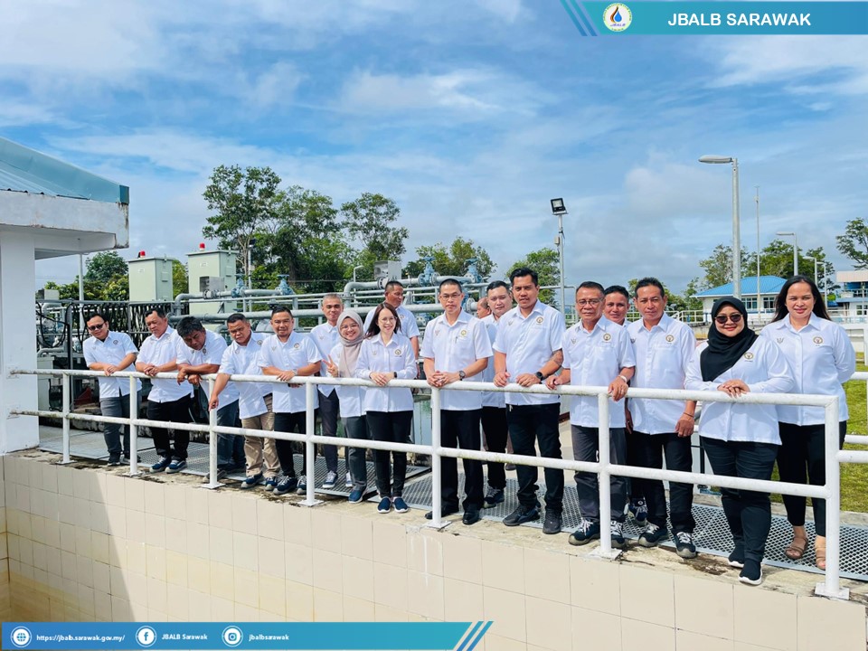 Official Website of Sarawak Rural Water Supply Department (JBALB)