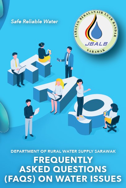 Publication - Official Website of Sarawak Rural Water Supply Department ...