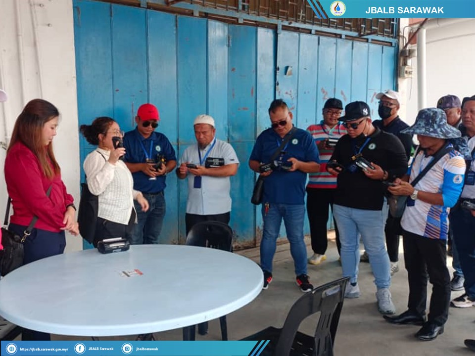 Official Website of Sarawak Rural Water Supply Department (JBALB)